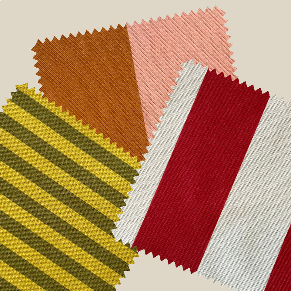 Studio Bag - Sycamore, Sawdust & Lettuce – coloursofarley