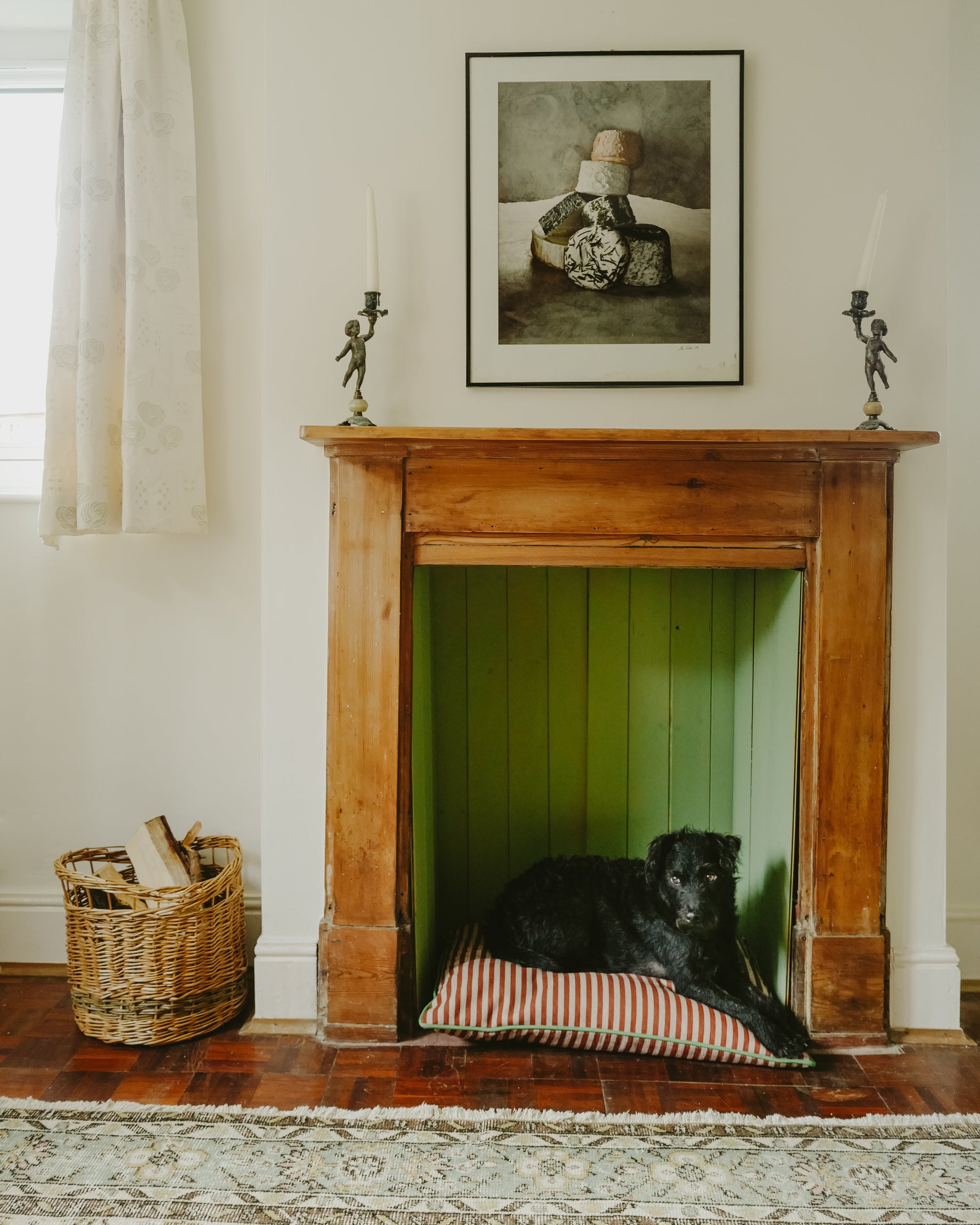 Colours of Arley - Bespoke striped fabric for distinctive spaces ...