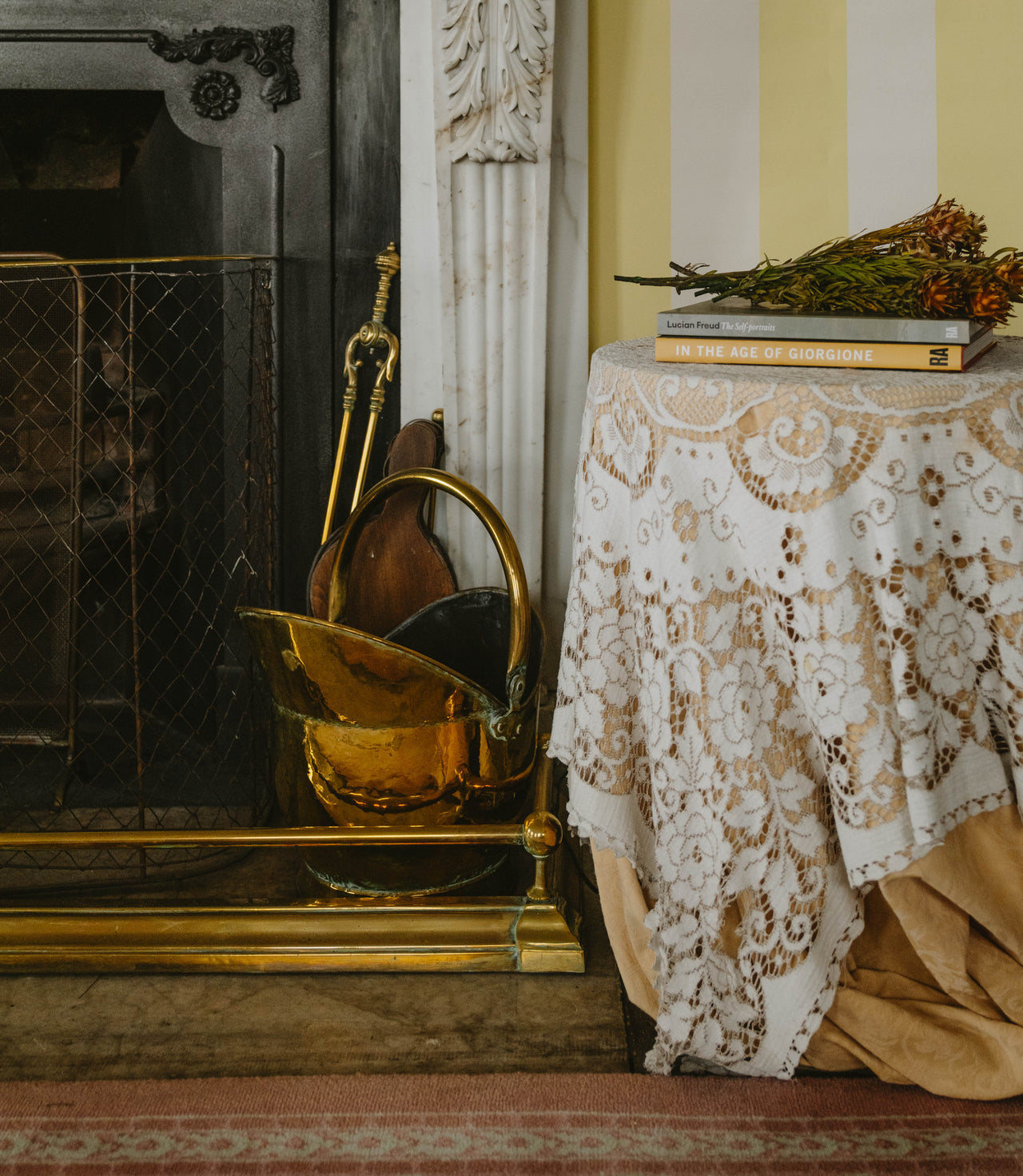 Colours of Arley - Bespoke striped fabric for distinctive spaces ...