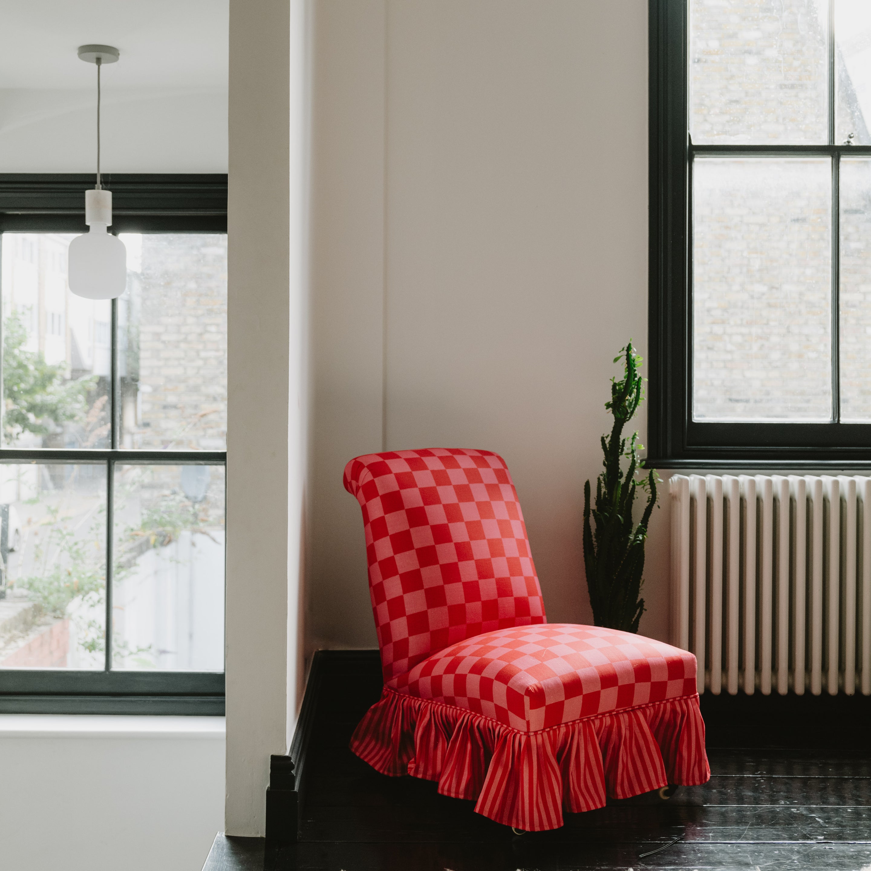 Colours of Arley - Bespoke striped fabric for distinctive spaces ...