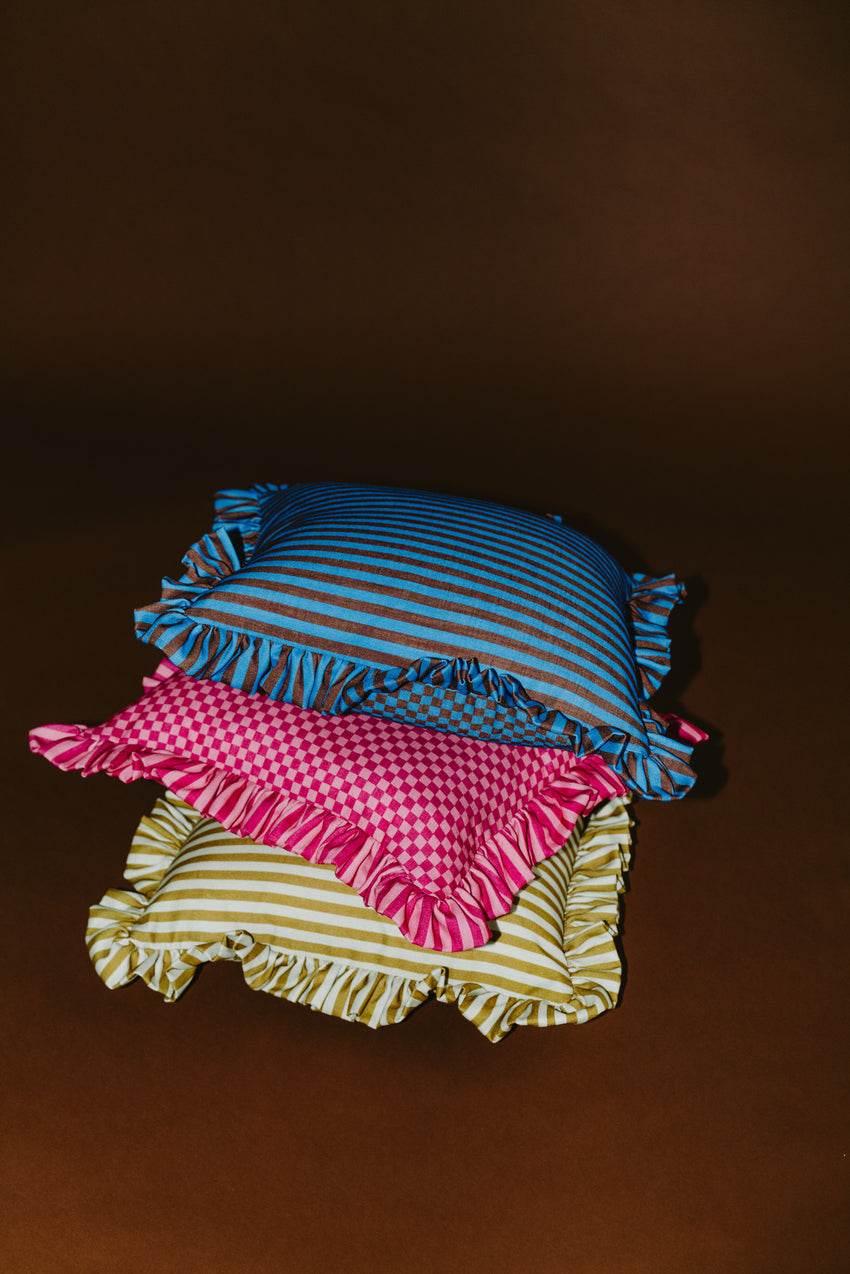 Stripe Library – coloursofarley