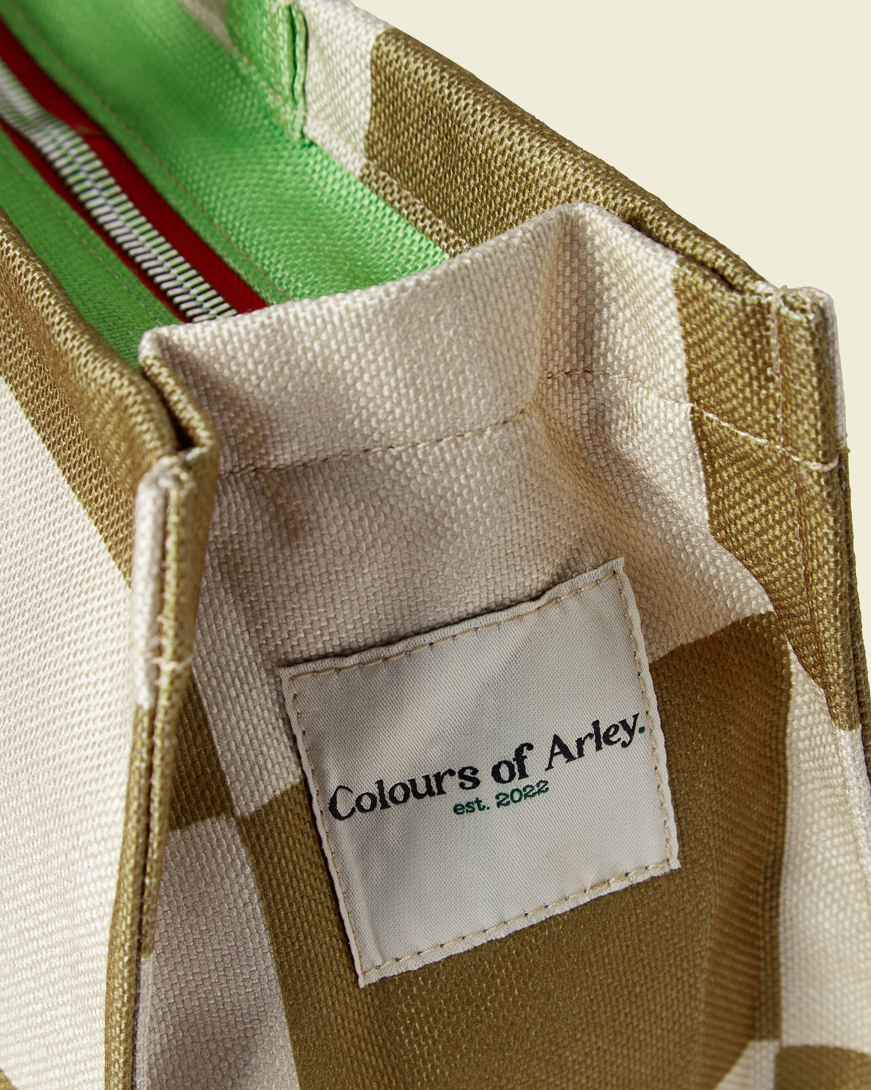 Colours of Arley – coloursofarley
